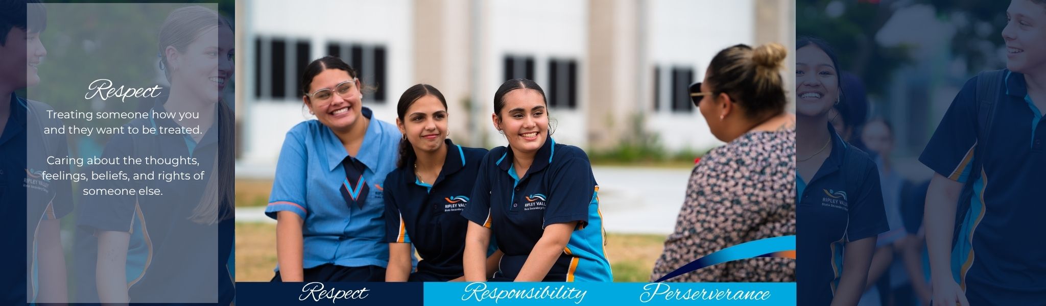 Ripley Valley State Secondary College