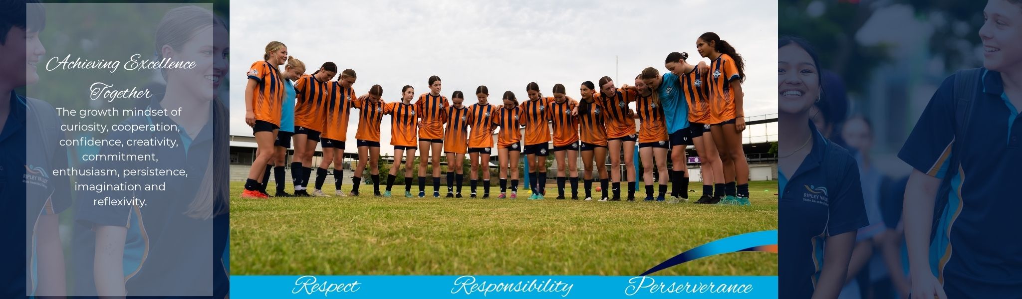 Ripley Valley State Secondary College