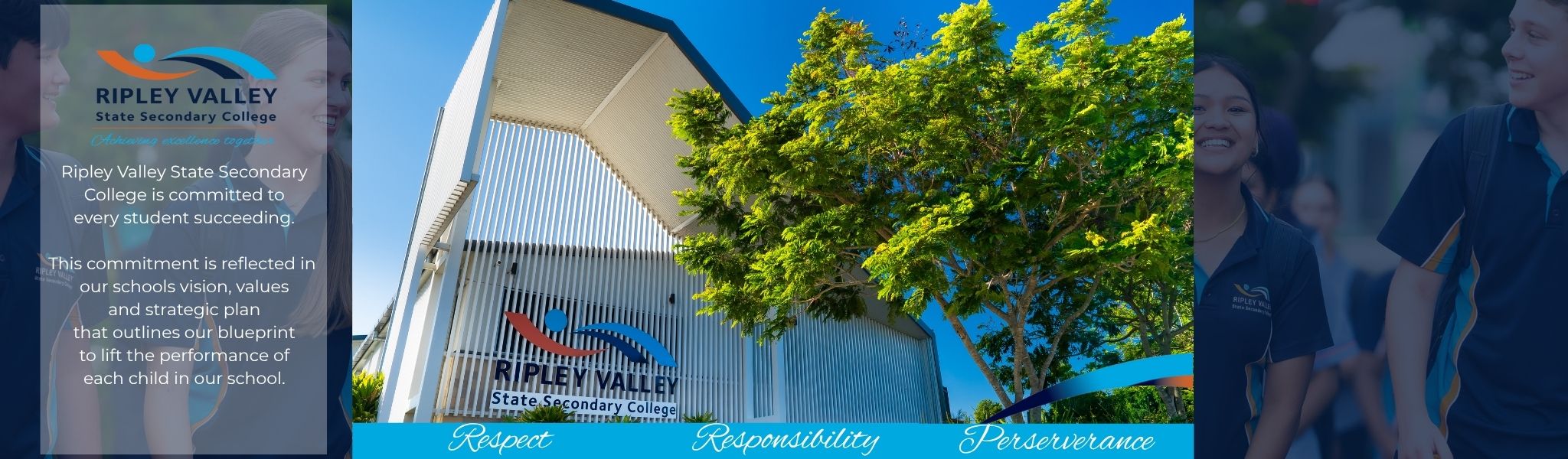 Ripley Valley State Secondary College